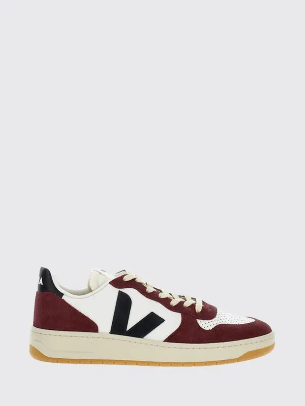 VEJA Low-top Sneakers - Amaranth