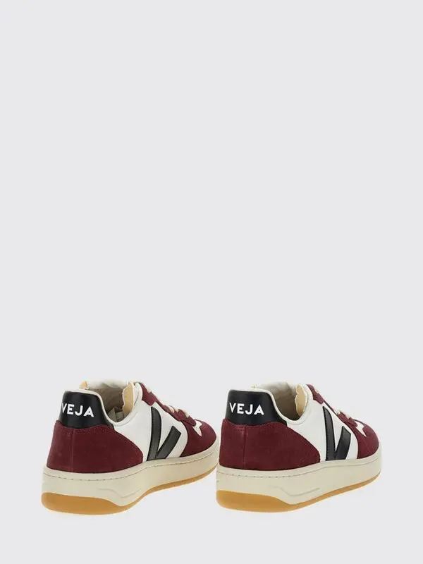 VEJA Low-top Sneakers - Amaranth