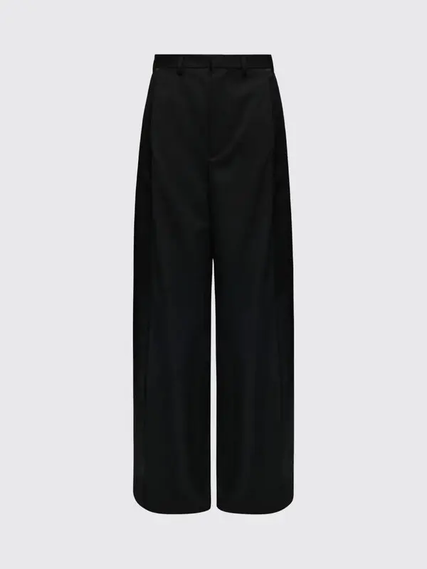 MAISON MARGIELA Wide Leg Pants