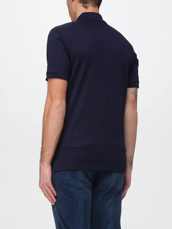 Paul Smith Polo Shirt - Blue