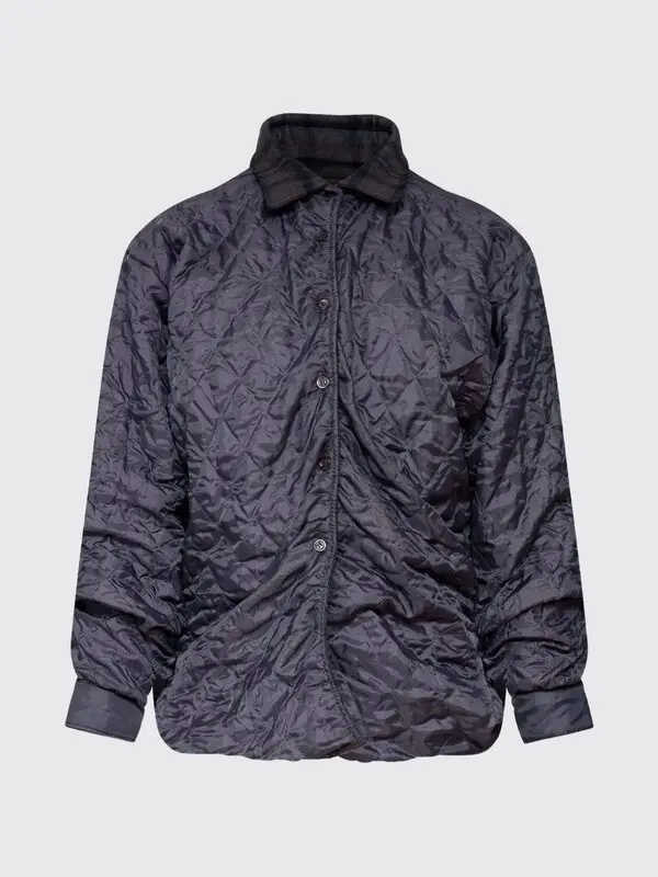 MAISON MARGIELA Quilted Jacket