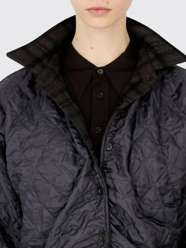 MAISON MARGIELA Quilted Jacket