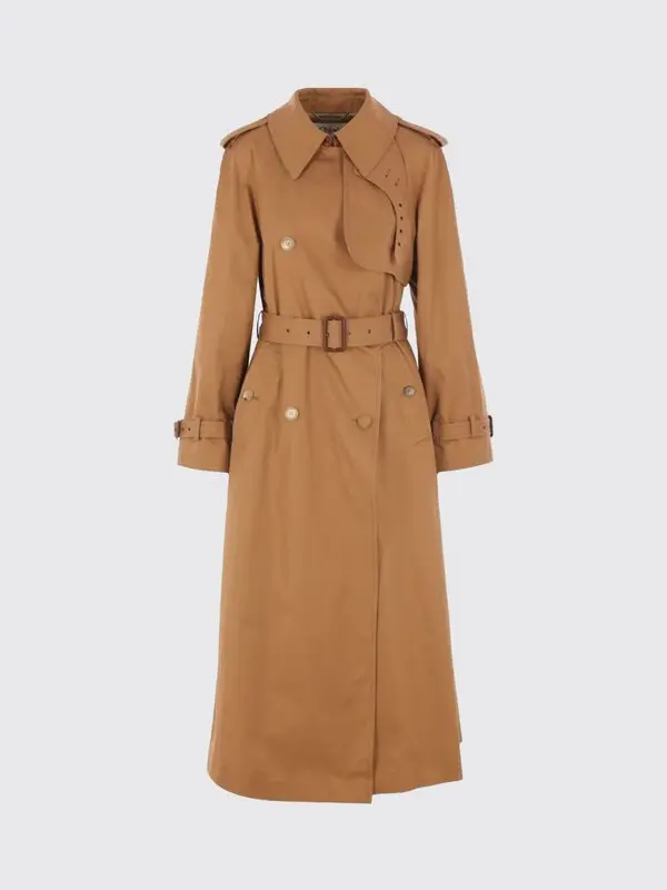 Chloé Belted Jacket