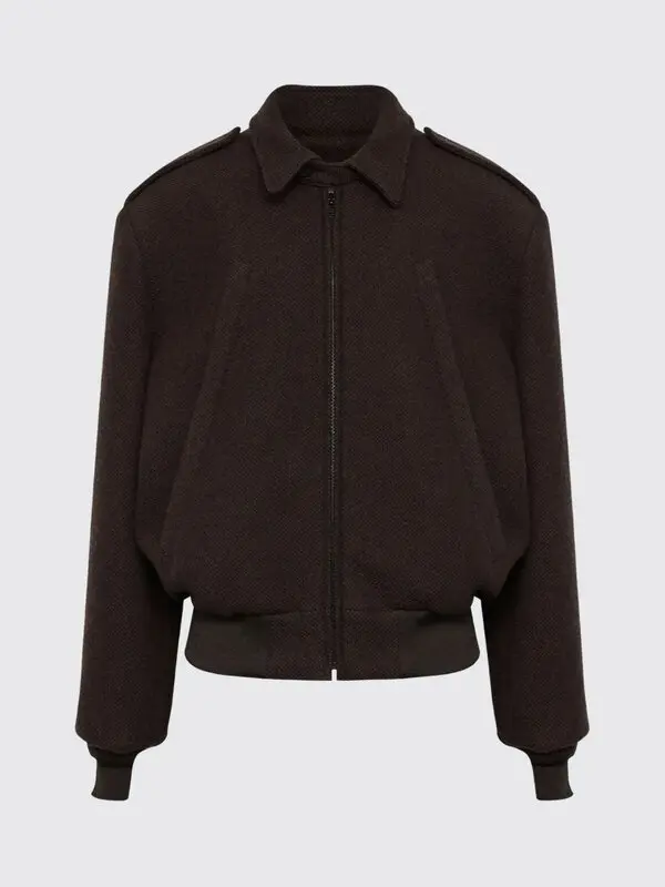 MAISON MARGIELA Zip Up Jacket