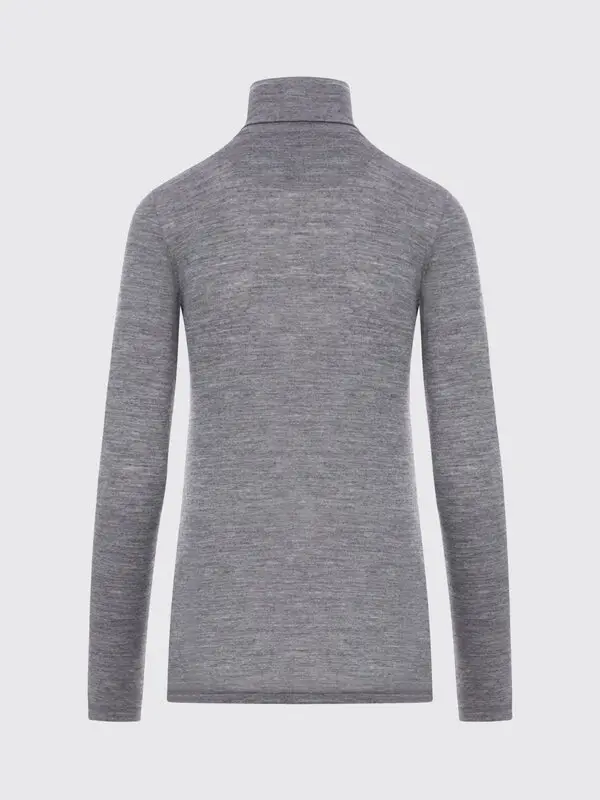 JIL SANDER Sweater - Grey
