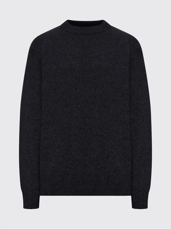 ROBERTO COLLINA Pullover Sweater - Black