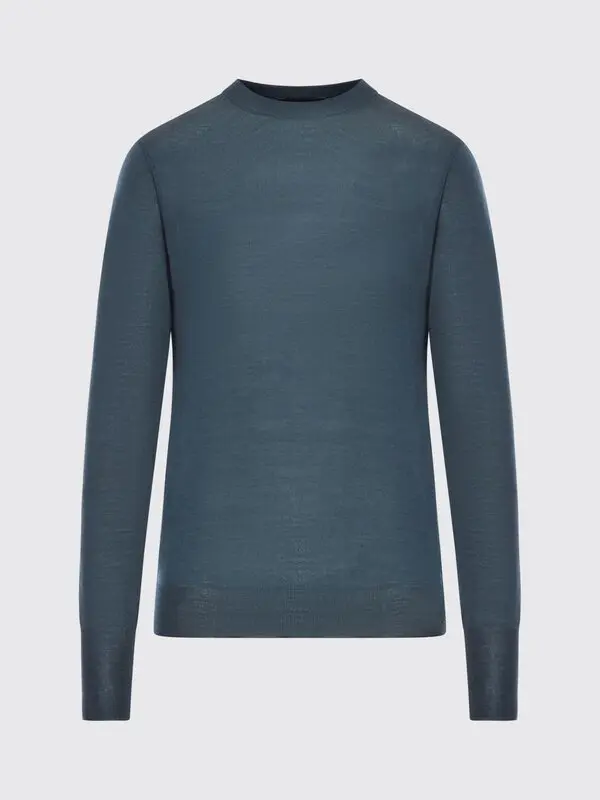 ROBERTO COLLINA Sweater - Green