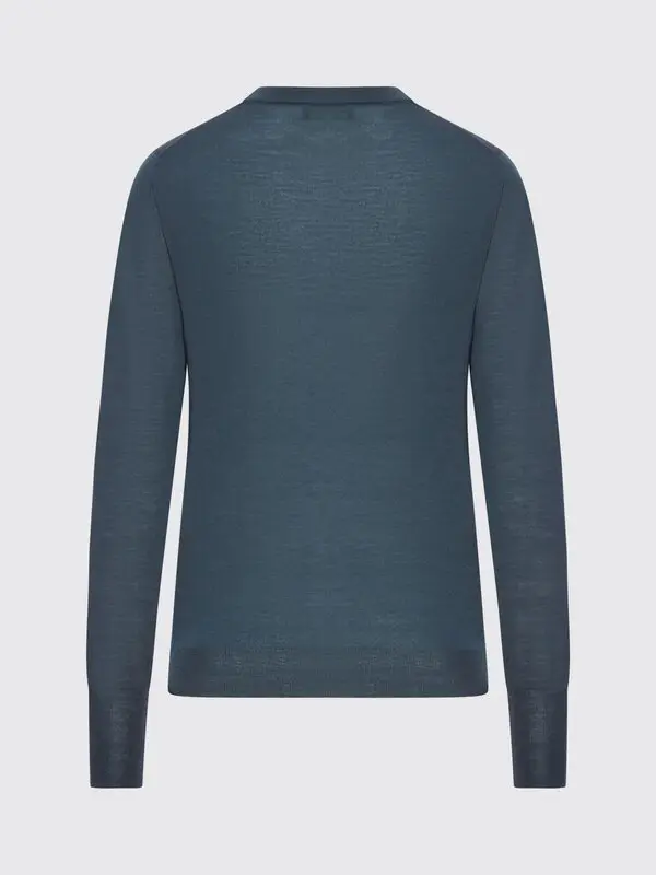 ROBERTO COLLINA Sweater - Green