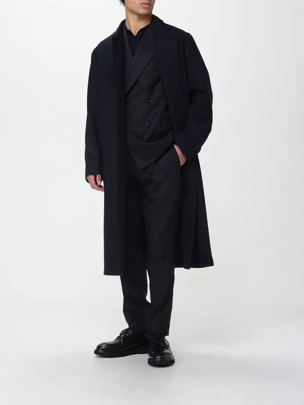 Boglioli Coat