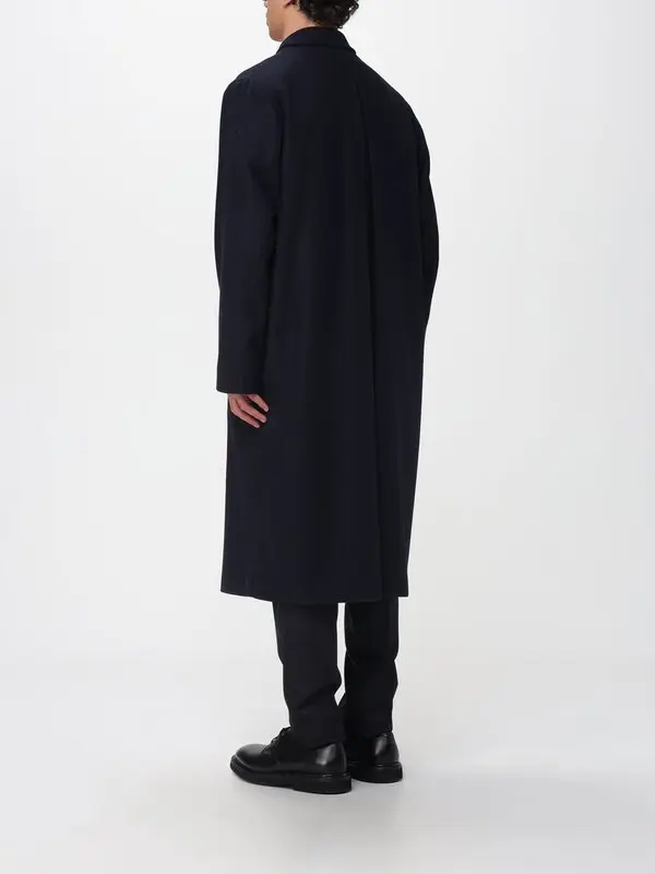 Boglioli Coat