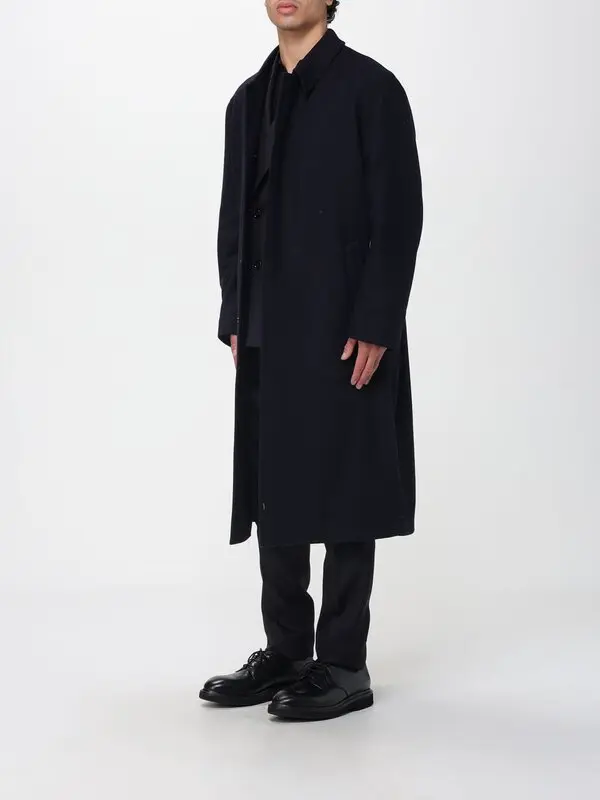 Boglioli Coat