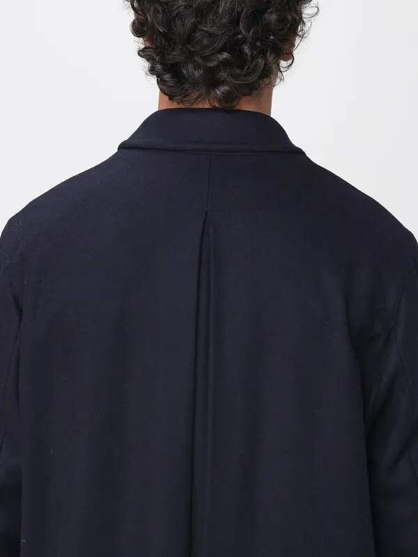 Boglioli Coat