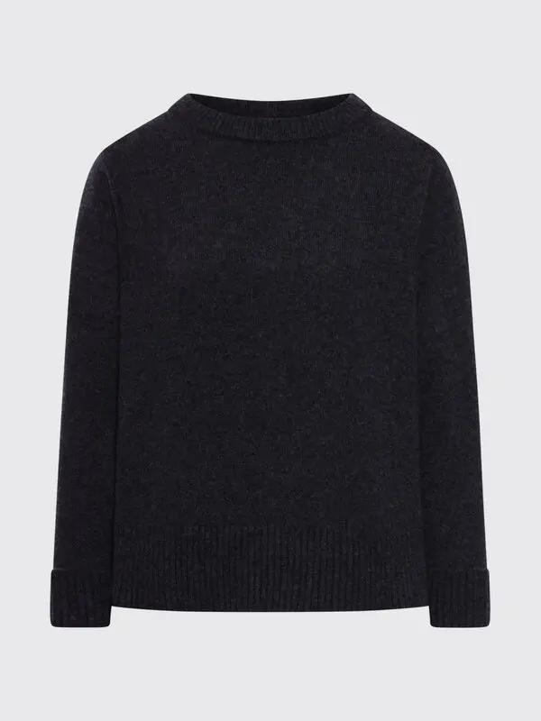 ROBERTO COLLINA Sweater - Black