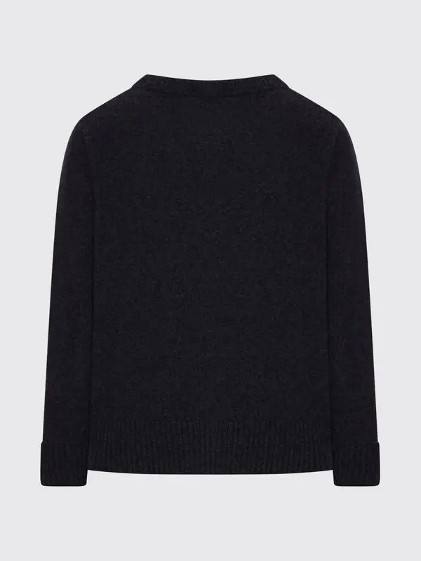 ROBERTO COLLINA Sweater - Black