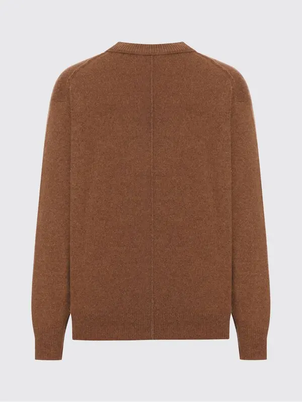 ROBERTO COLLINA Sweater - Brown