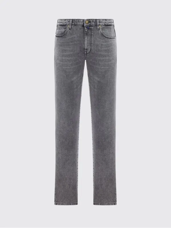 Incotex Jeans - Blue