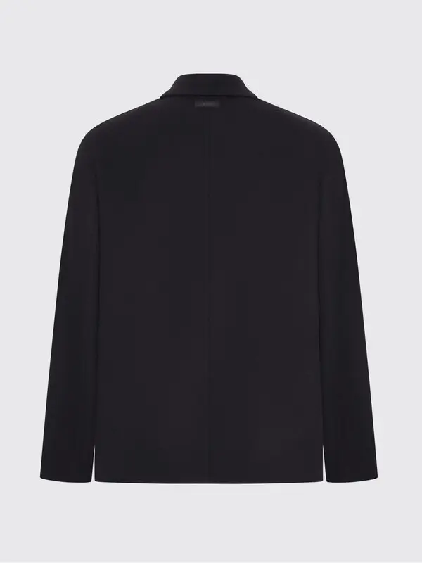LARDINI Jacket - Black