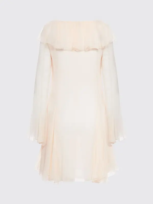 Chloé Dress - Pink
