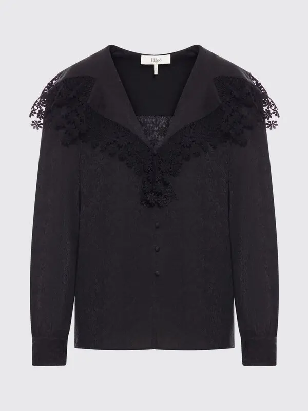 Chloé Blouse