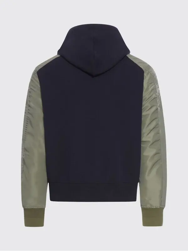 Sacai Sweatshirt