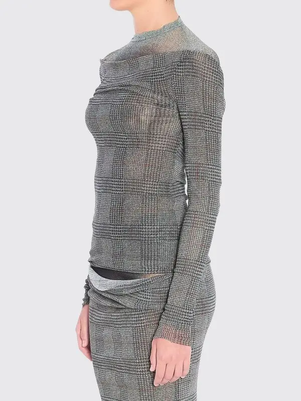 JEAN PAUL GAULTIER Long Sleeve Top