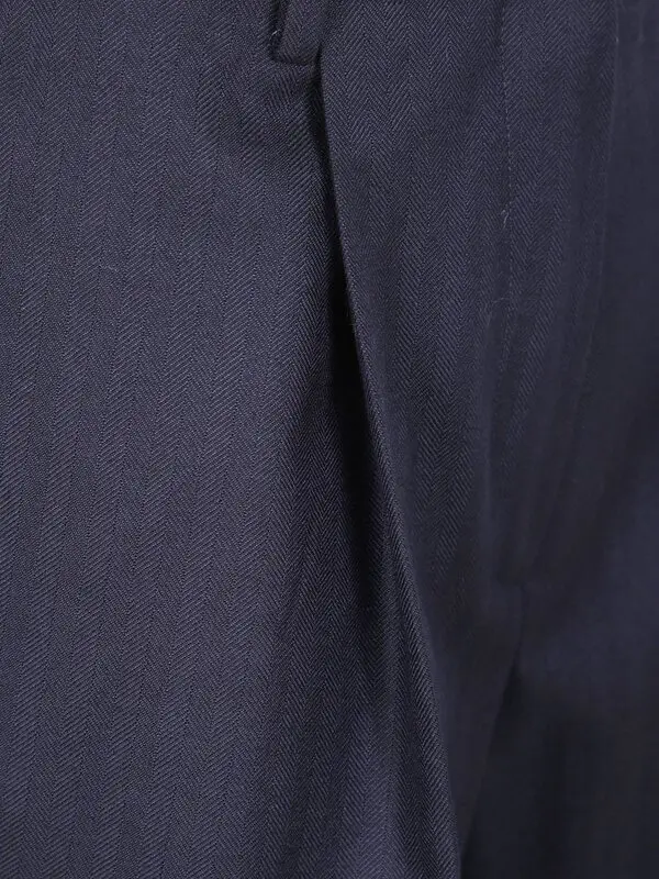 Dries Van Noten Pants