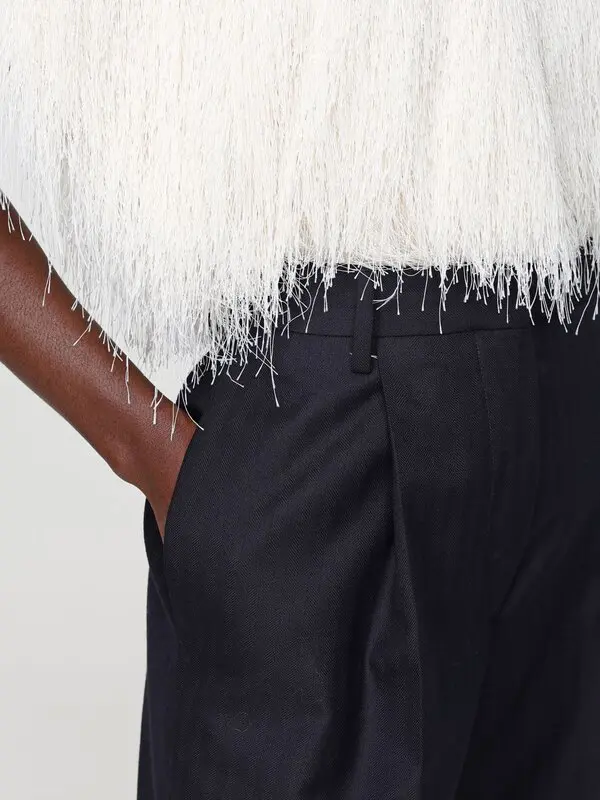 Dries Van Noten Pants