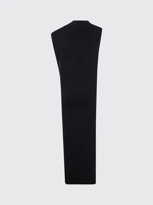 JEAN PAUL GAULTIER Maxi Dress With Embellishment
