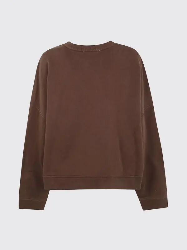 ENTIRE STUDIOS Sweatshirt - Brown