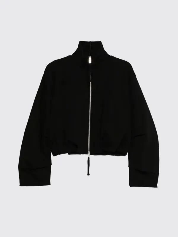 THOM KROM Zip Up Jacket