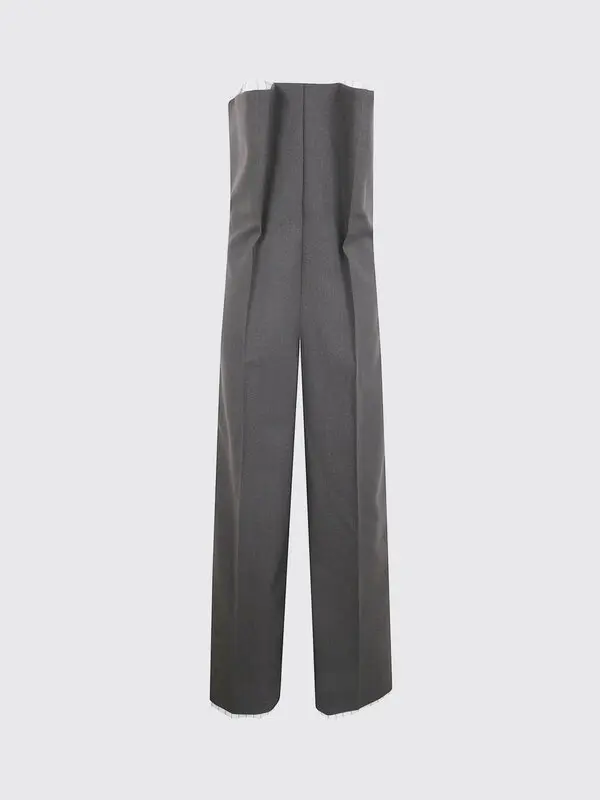 Jean Paul Gaultier Jumpsuit - Grey