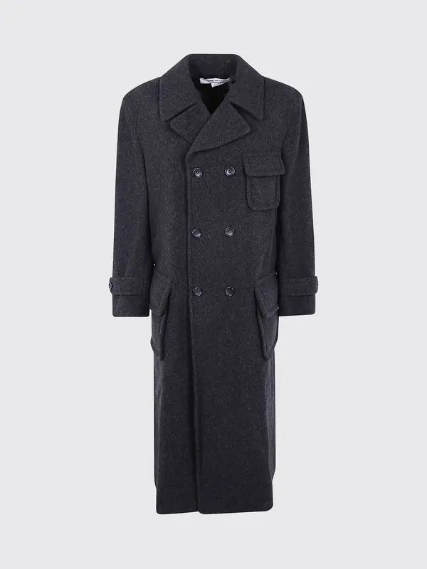 Comme Des Garçons Tailored Coat