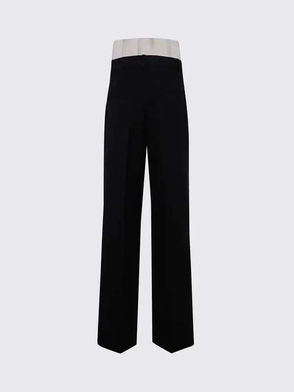 RÓHE Wide Leg Trousers