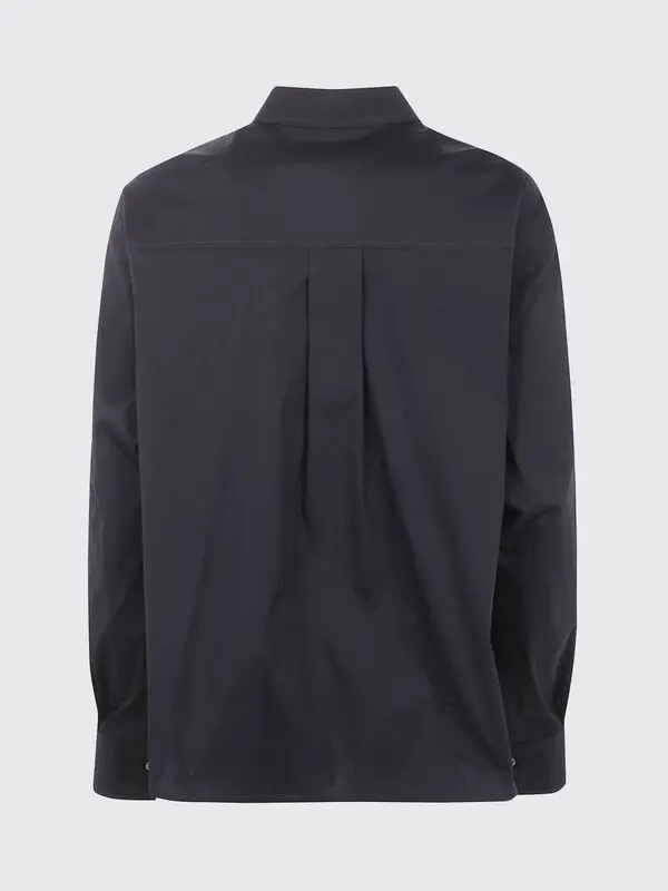 Brunello Cucinelli Shirt - Black