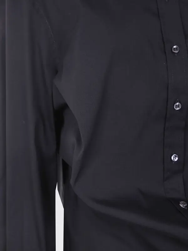 Brunello Cucinelli Shirt - Black