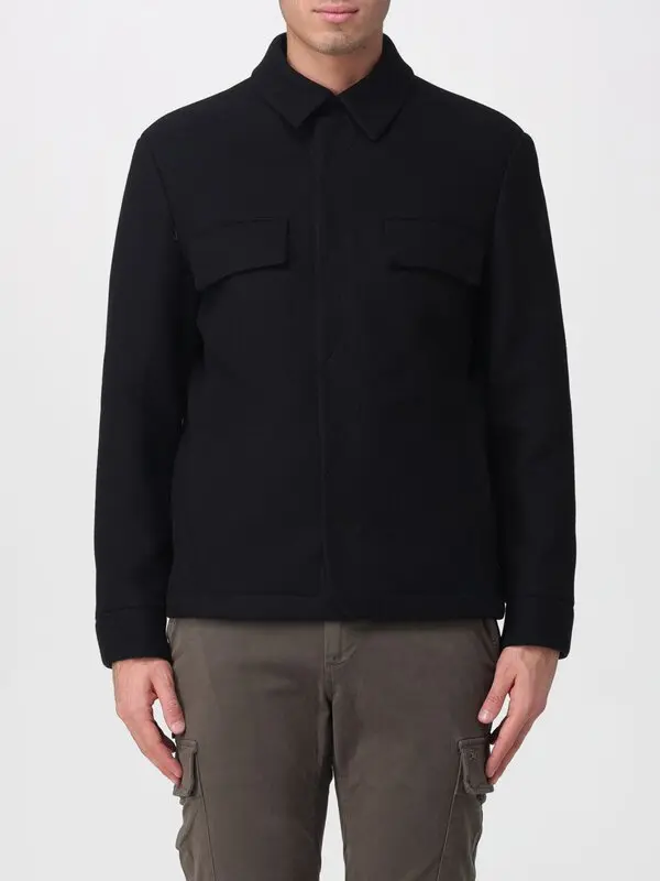 Premiata Jacket - Black