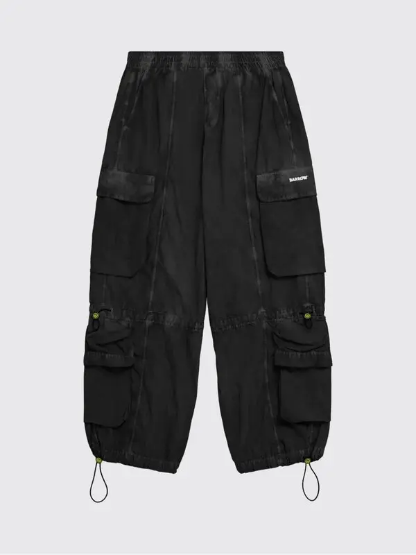 BARROW Trousers - Black