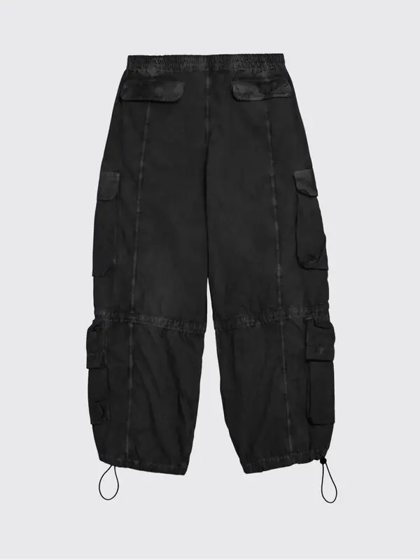 BARROW Trousers - Black