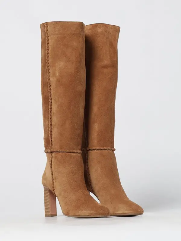 AQUAZZURA Knee High Boots