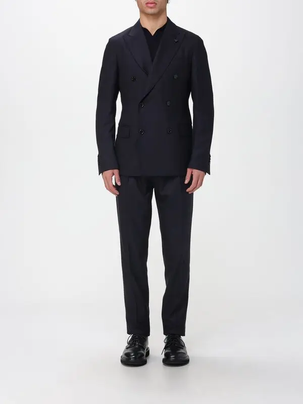 LARDINI Suit