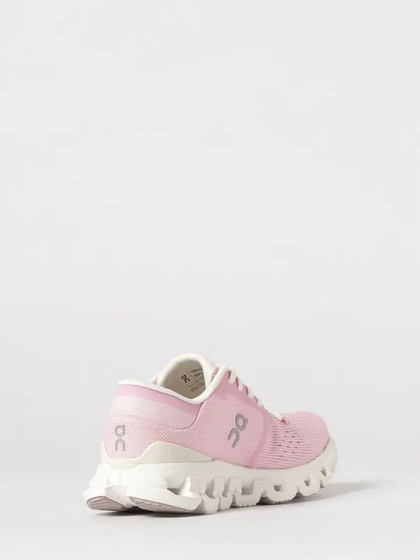 On Athletic Sneakers - Sand