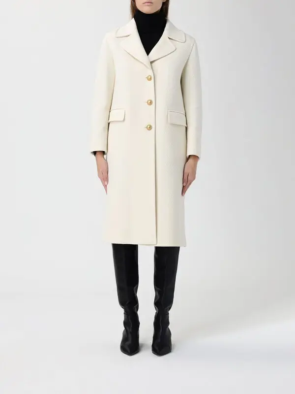 Tagliatore Tailored Coat