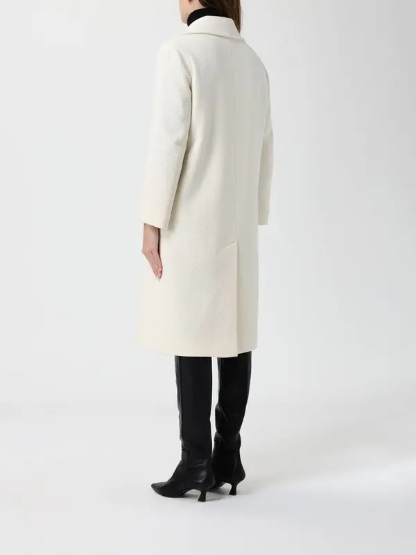 Tagliatore Tailored Coat