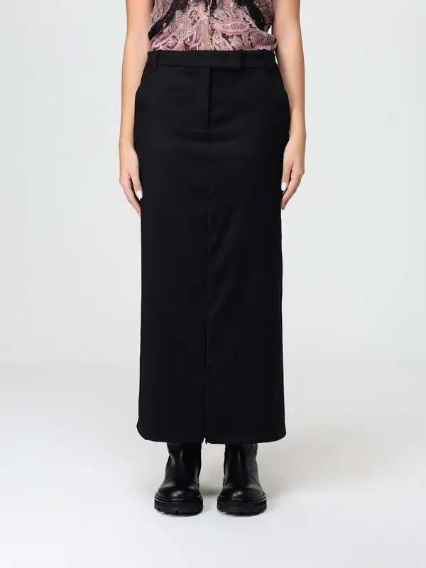 Pinko Straight Skirt