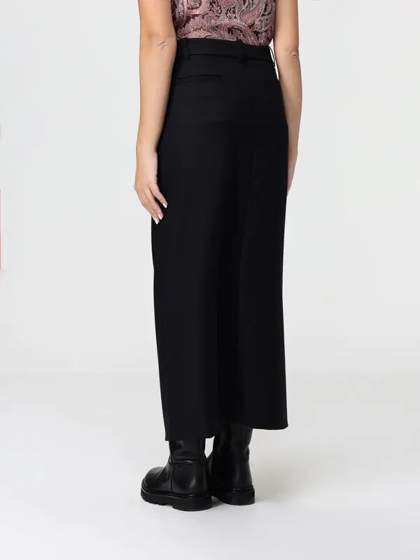 Pinko Straight Skirt