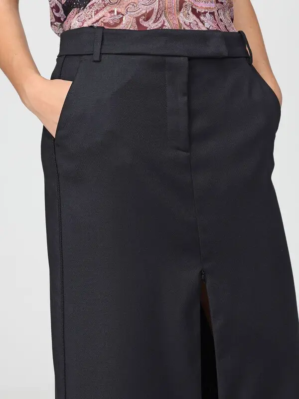 Pinko Straight Skirt