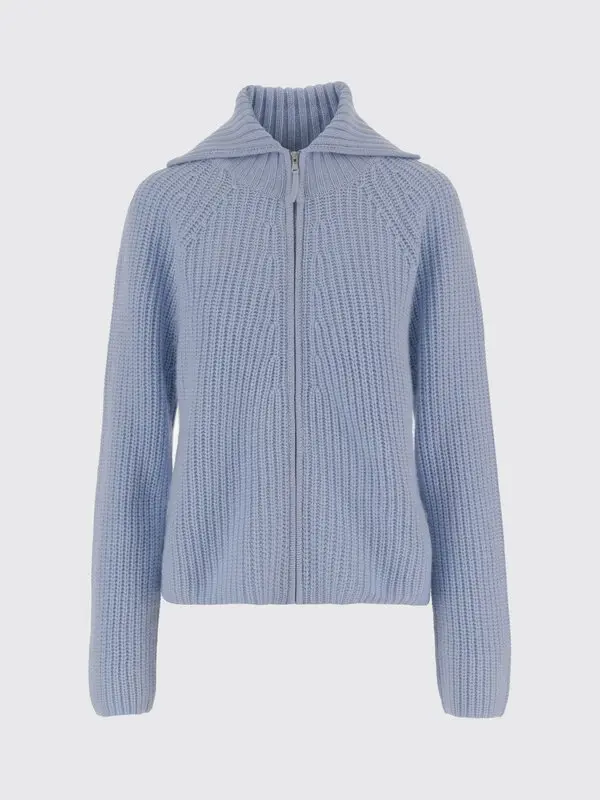 ALLUDE Sweater - Blue