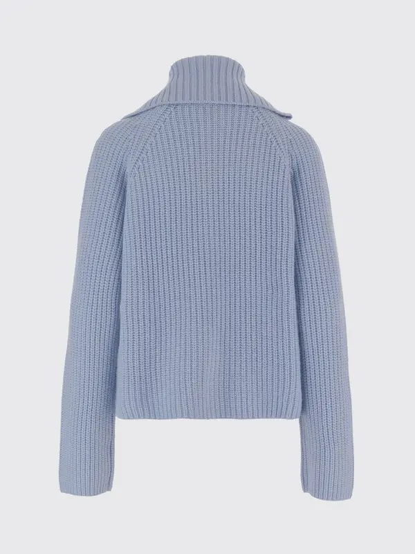 ALLUDE Sweater - Blue