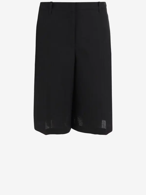 JIL SANDER Shorts