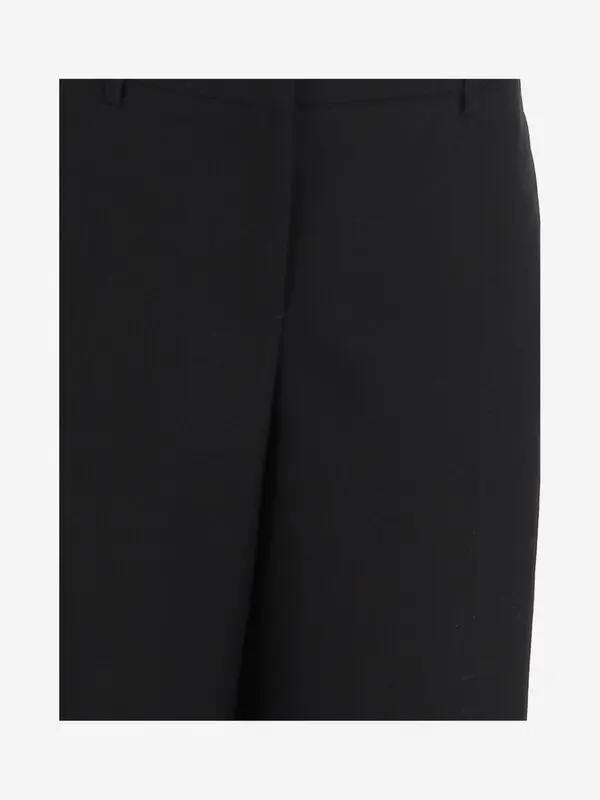 JIL SANDER Shorts